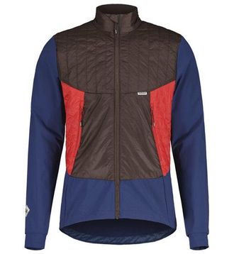 Maloja AtelsM. M - Hybridjacke - Herren