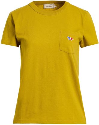 Maison Kitsuné TOPS - T-shirts auf YOOX.COM