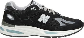 New Balance Herren, Schuhe, Mehrfarbig, 42 1/2 EUGröße