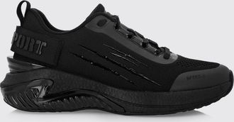 Plein Sport Baskets Homme couleur Noir