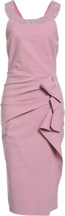 La Petite Robe Di Chiara Boni KLEIDER - Midi-Kleider auf YOOX.COM