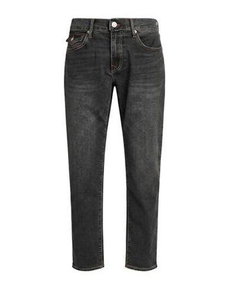 True Religion BAS - Pantalons en jean sur YOOX.COM