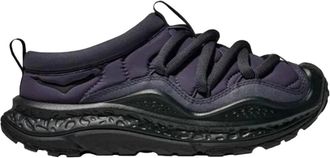 Hoka One One Hoka Low-Top Sneaker - U Ora Primo Squid Ink/black - Gr. US_10_5 - in Schwarz - f&uuml;r Damen