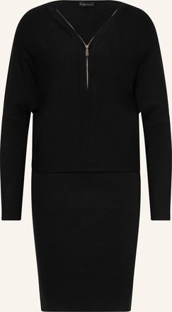 Phase Eight Strickkleid Becca schwarz