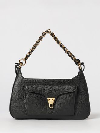 Coccinelle Sac &agrave; Main Femme couleur Noir
