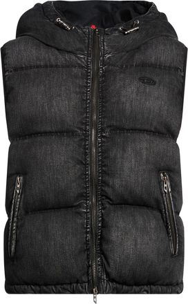 Diesel JACKEN & M&Auml;NTEL - Westen auf YOOX.COM