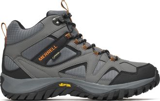 Merrell Bryce Radius Mid GORE-TEX - Gris - Taille 46.5 M