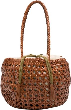 Dragon Diffusion Femme, Sacs, Brun, Taille: ONE Size Jacky Bucket