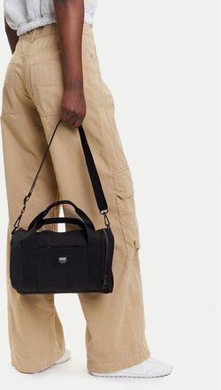 Vans Tasche Barreled Midi Bag VN000MNSBLK1 Schwarz