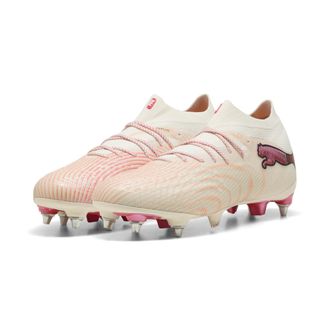 Puma FUTURE 9 ULTIMATE MxSG Fu&szlig;ballschuhe Unisex, Accessoires,, 40.5