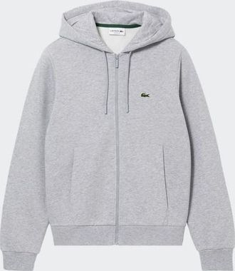 Lacoste Sweat zippé - Taille 2