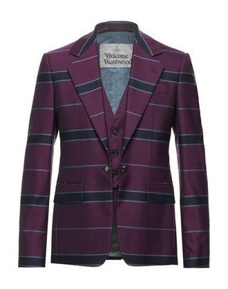 Vivienne Westwood Ensembles et coordonn&eacute;s - Blazers sur YOOX.COM