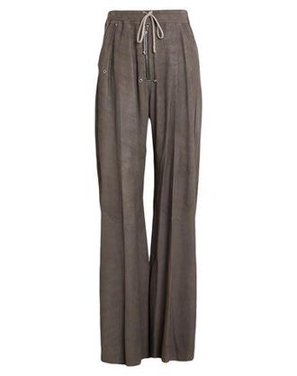 Rick Owens BAS - Pantalons sur YOOX.COM