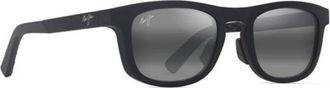 Maui Jim Aliali Mj0342S 342-02 (001) - - Accessories - unisex - Schwarzk - 50 MM
