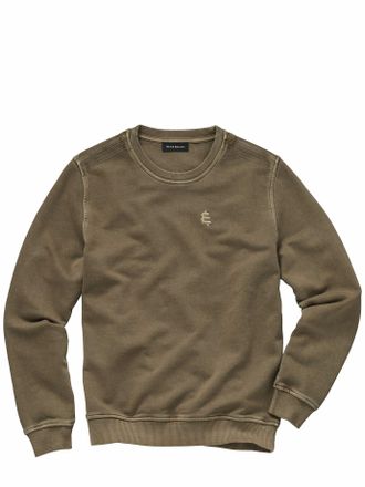 Mey & Edlich Gef&auml;hrten-Sweatshirt