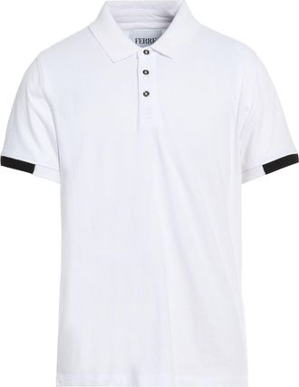 Ferre TOPS - Poloshirts auf YOOX.COM