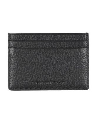 Tiger Of Sweden Petite maroquinerie - Porte-cartes sur YOOX.COM