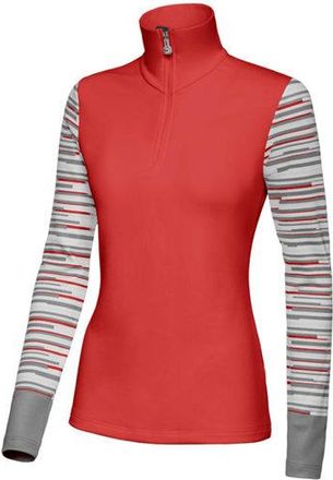 Dotout Stripe W - Fleecepullover - Damen