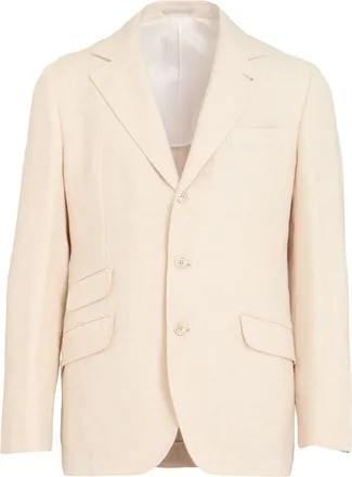 Brunello Cucinelli ANZ&Uuml;GE und CO-ORDS - Blazers auf YOOX.COM