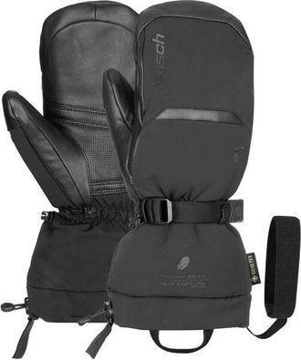 Reusch Herren Handschuhe Reusch Volcano Pro GORE-TEX + Gore warm technology