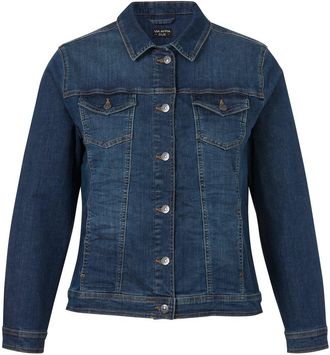 Via Appia Due Jeansjacke Via Appia Due denim