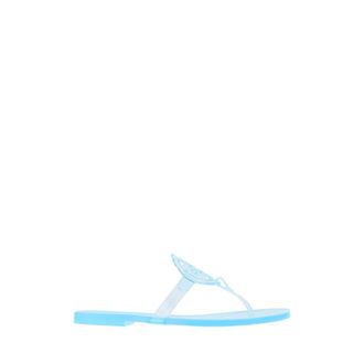 Tory Burch Miller Flip Flop - - Shoes - Damen - Blau - 37 EU