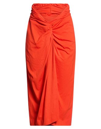 Dries Van Noten HOSEN & R&Ouml;CKE - Midi-R&ouml;cke auf YOOX.COM
