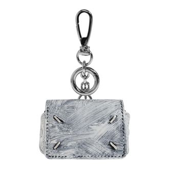 Maison Margiela Distributeur de sacs &agrave; d&eacute;jections canines - unisex - Accessoires - Gris - Taille: ONE Size