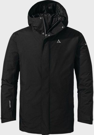 Sch&ouml;ffel Langjacke Hiking Parka Style Froda MNS