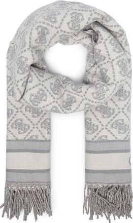 Guess Schal Guess AW5665 POL03 Grau