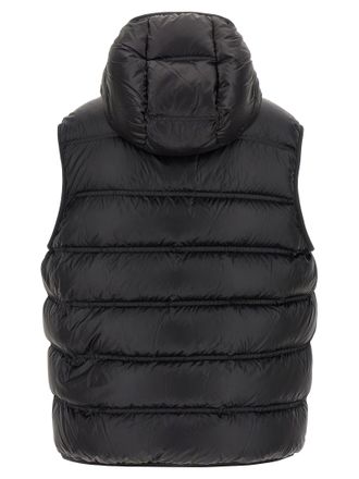 Moncler Panestrel Vest - Black