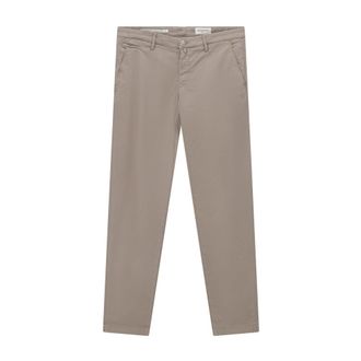 Jacob Cohen Chinos - - Trousers - Herren - Braun - W38