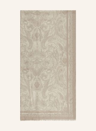 Etro Etro Schal beige