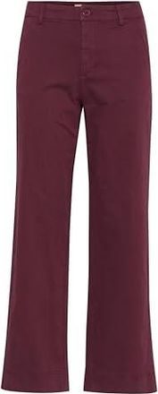 Part Two BelmePW Classic fit Wide Leg Pants