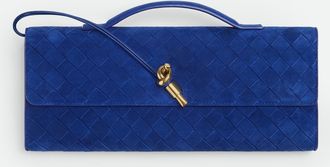 Bottega Veneta Clutch Andiamo - Bottega Veneta