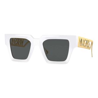 Versace Sonnenbrille VE 4431 - - Accessories - Damen - Wei&szlig; - 50 MM