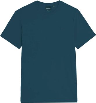 Lyle & Scott Herren, Oberteile, Blau, 2XLGr&ouml;&szlig;e