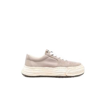 Miharayasuhiro Sneaker Maison Mihara Yasuhiro - - Shoes - Herren - Beige - 42 EU