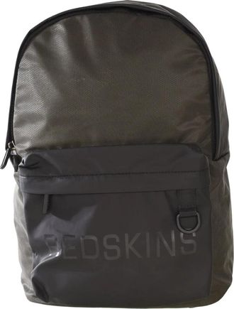 Redskins Sac &agrave; dos bicolore - - Bags - Herren - Schwarzk - ONE SIZE
