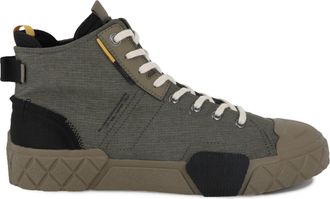 Palladium Unisex Ace City Shel Chukka Sneaker, Olivgr&uuml;n, 40 EU