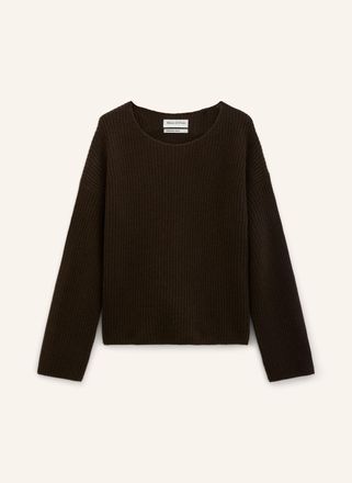 Marc O'Polo Marc Opolo Pullover braun