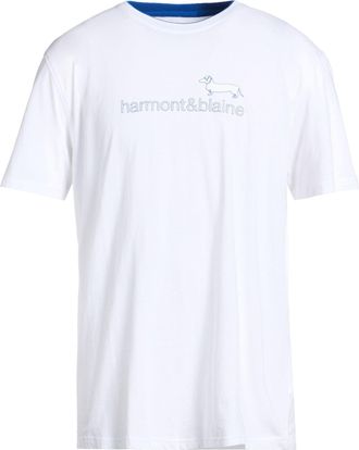 Harmont & Blaine TOPS - T-shirts auf YOOX.COM
