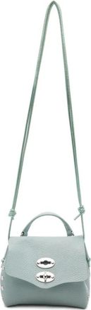 Zanellato Femme, Sacs, Vert, Taille: ONE Size Postina Daily Night Sbaby