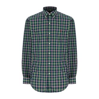 Polo Ralph Lauren Herren, Shirts, Mehrfarbig, SGr&ouml;&szlig;e