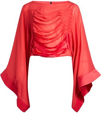 Pierantonio Gaspari TOPS - Tops auf YOOX.COM
