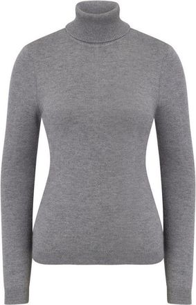 Vero Moda Strickpullover Iris (1-tlg) Plain/ohne Details
