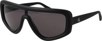 Calvin Klein Jeans Sonnenbrillen CKJ25605S 002 59