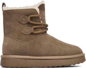 Lasocki Lasocki Schneeschuhe CEO-HDR241212-2 Beige