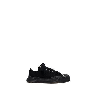 Miharayasuhiro Mihara Yasuhiro, Homme, Chaussures, Noir, Taille: 45 EU Baskets