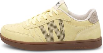 Woden Sneaker Bjork
